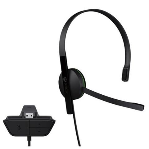 Xbox One Official Headset Adapter CeX AU Buy Sell Donate